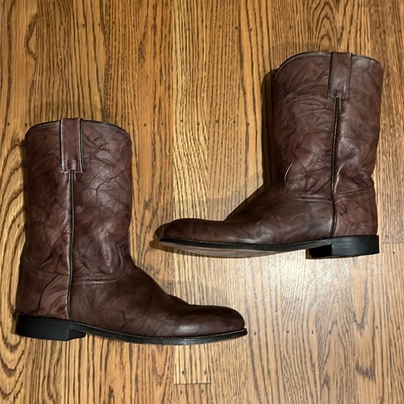 Justin Boots | Shoes | Justin Boots | Poshmark